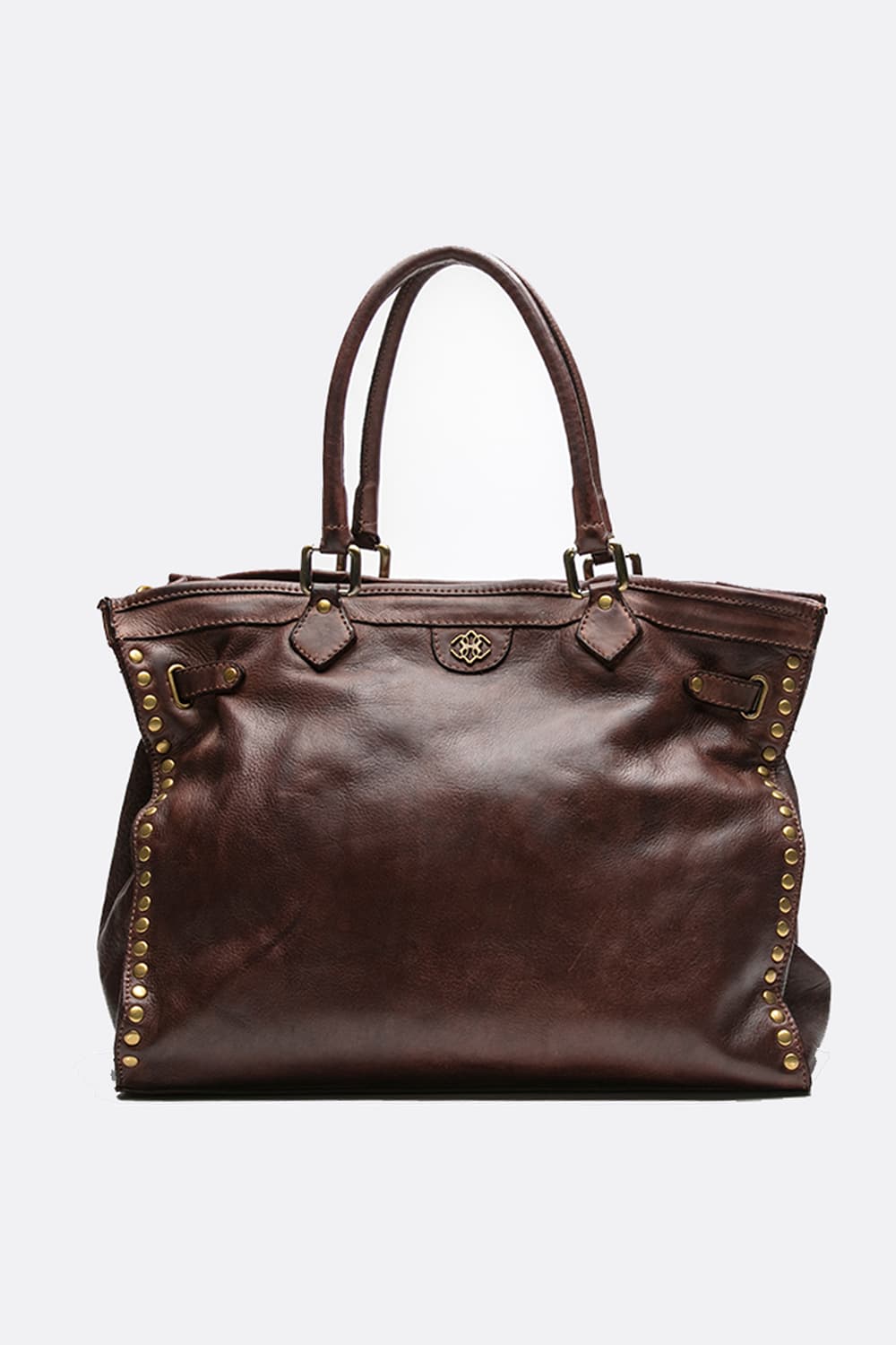 Botticelli Women's Leather Bag | Barone Firenze