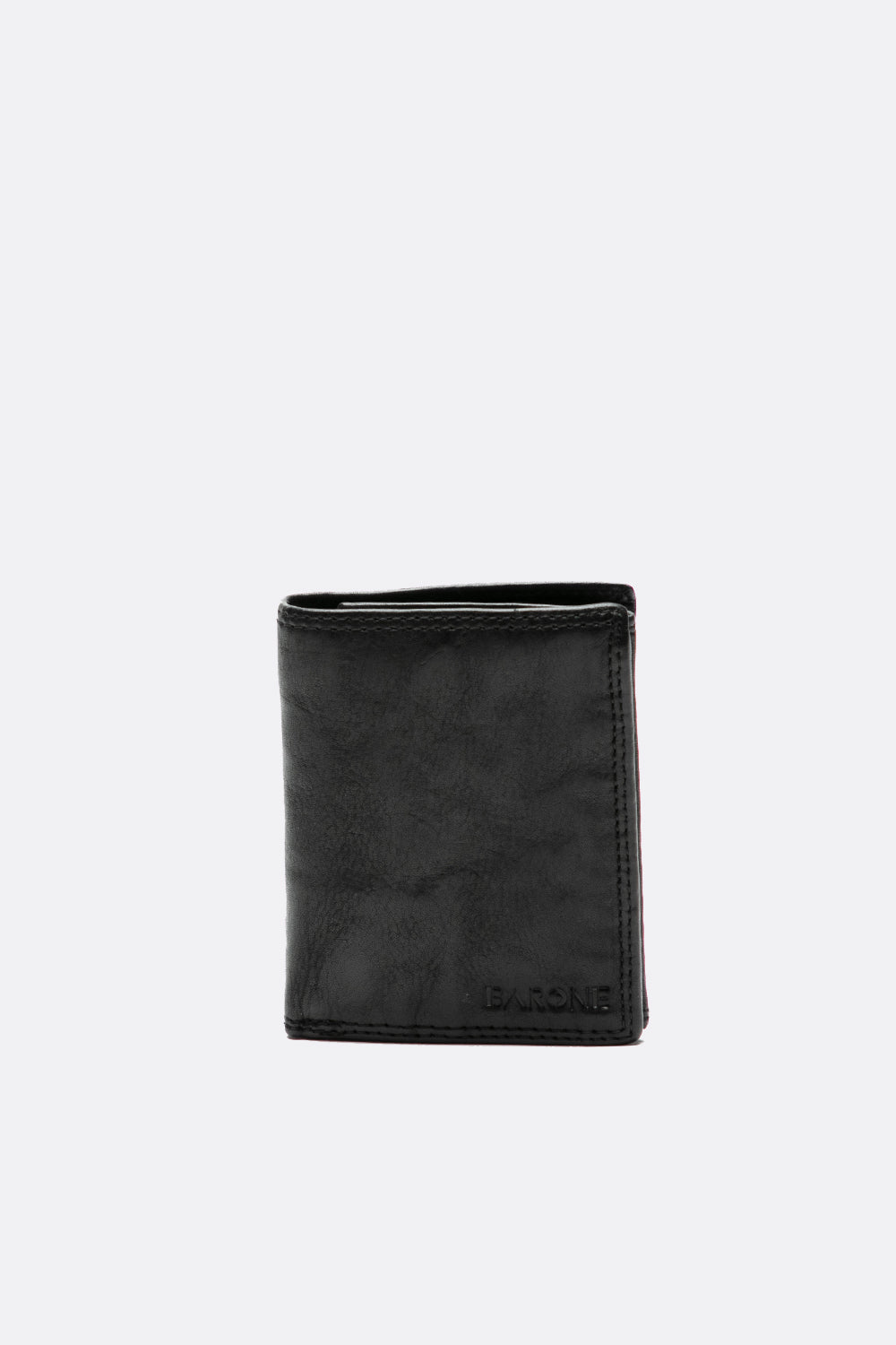 Mini Wallet men's leather wallet | Baron Florence
